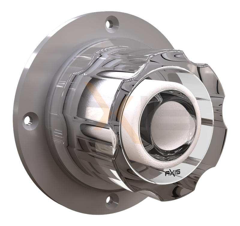 Sample Gas Filter (SGF2) | Axis Solutions Limited