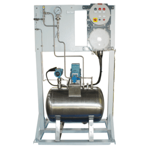 Liquid Sample Recovery System | Axis India
