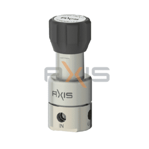 Back Pressure Regulator (BPR) | AXIS Solutions Limited