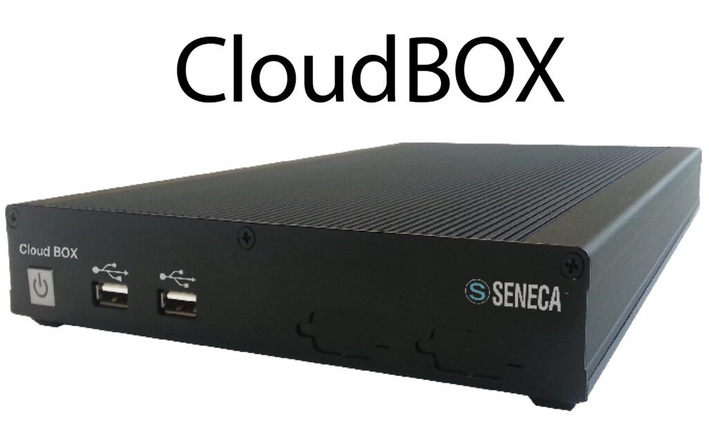 CLOU BOX | AXIS Solutions Limited