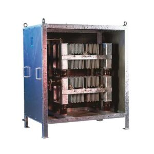 Neutral Earthing Resistors | AXIS Solutions Limited