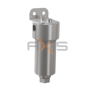 Sample Gas Coalescing Filter (SGCF1) | AXIS Solutions Limited