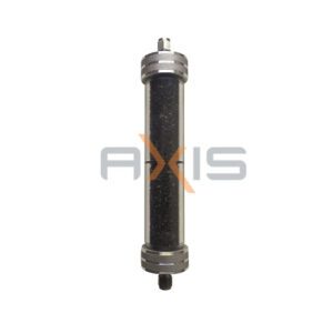 Sample Gas Filters / Scrubbers | Axis India