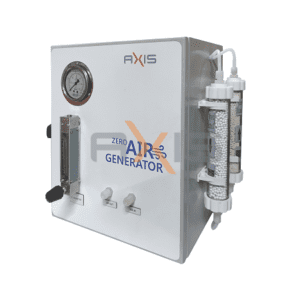 Zero Air Generator (ZAG) | AXIS Solutions Limited