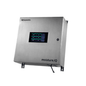 Moisture Analyzer - moisture.IQ | AXIS Solutions Limited