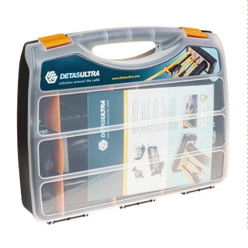 Demo Box | AXIS Solutions Limited