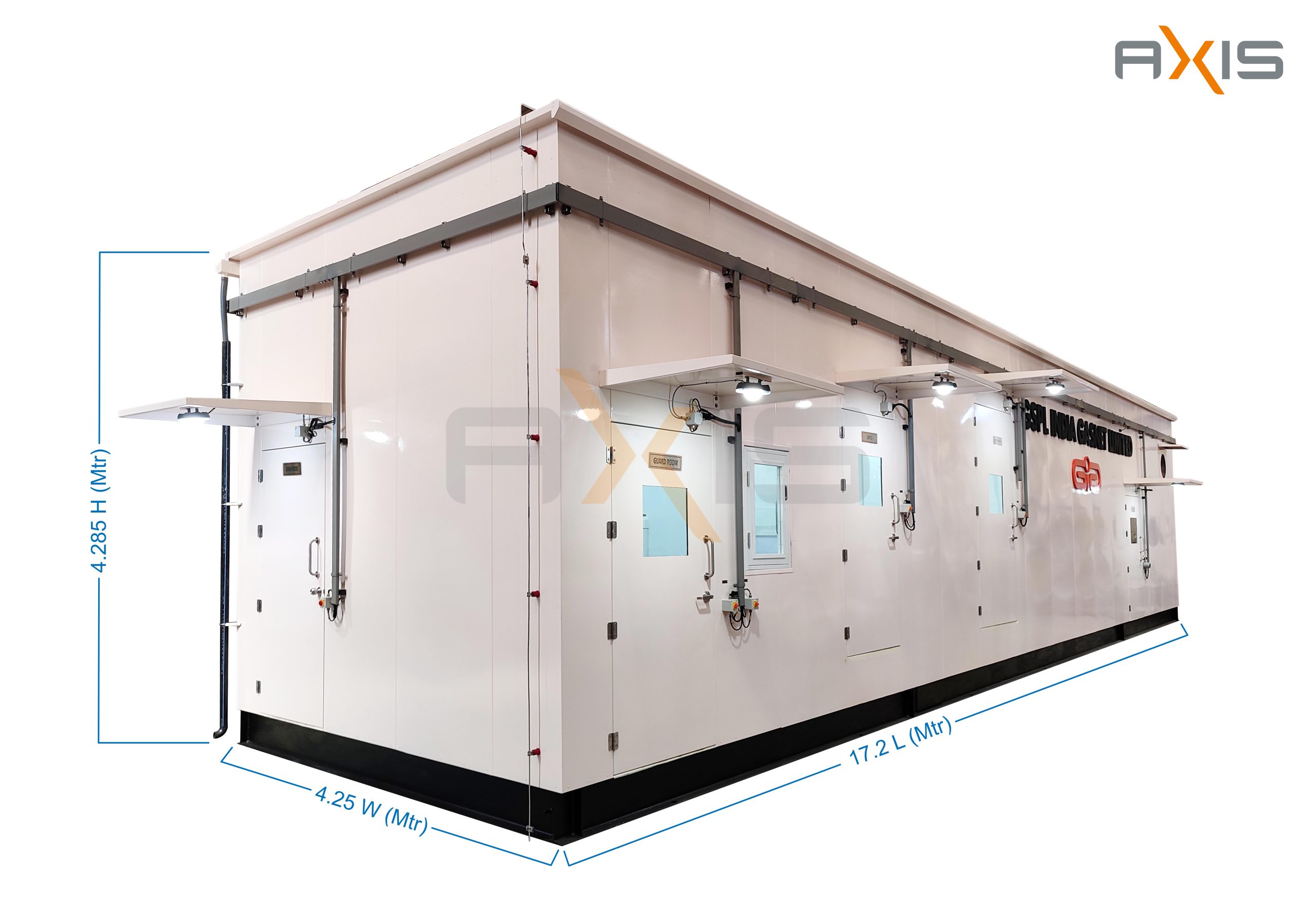 About Axis Solutions Limited | Axis India