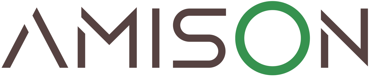 Amison | Gas Analysis Components | AXIS Solutions Limited